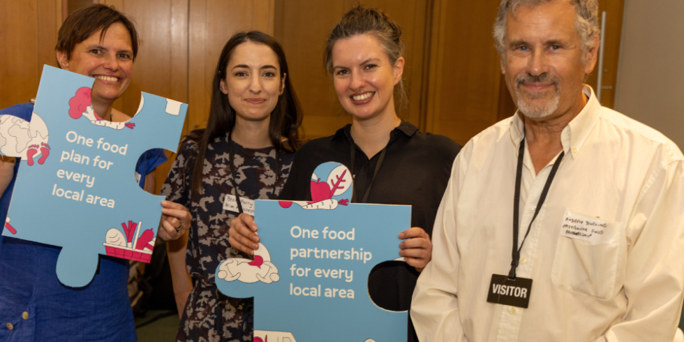 About us - Arun & Chichester Food Partnership