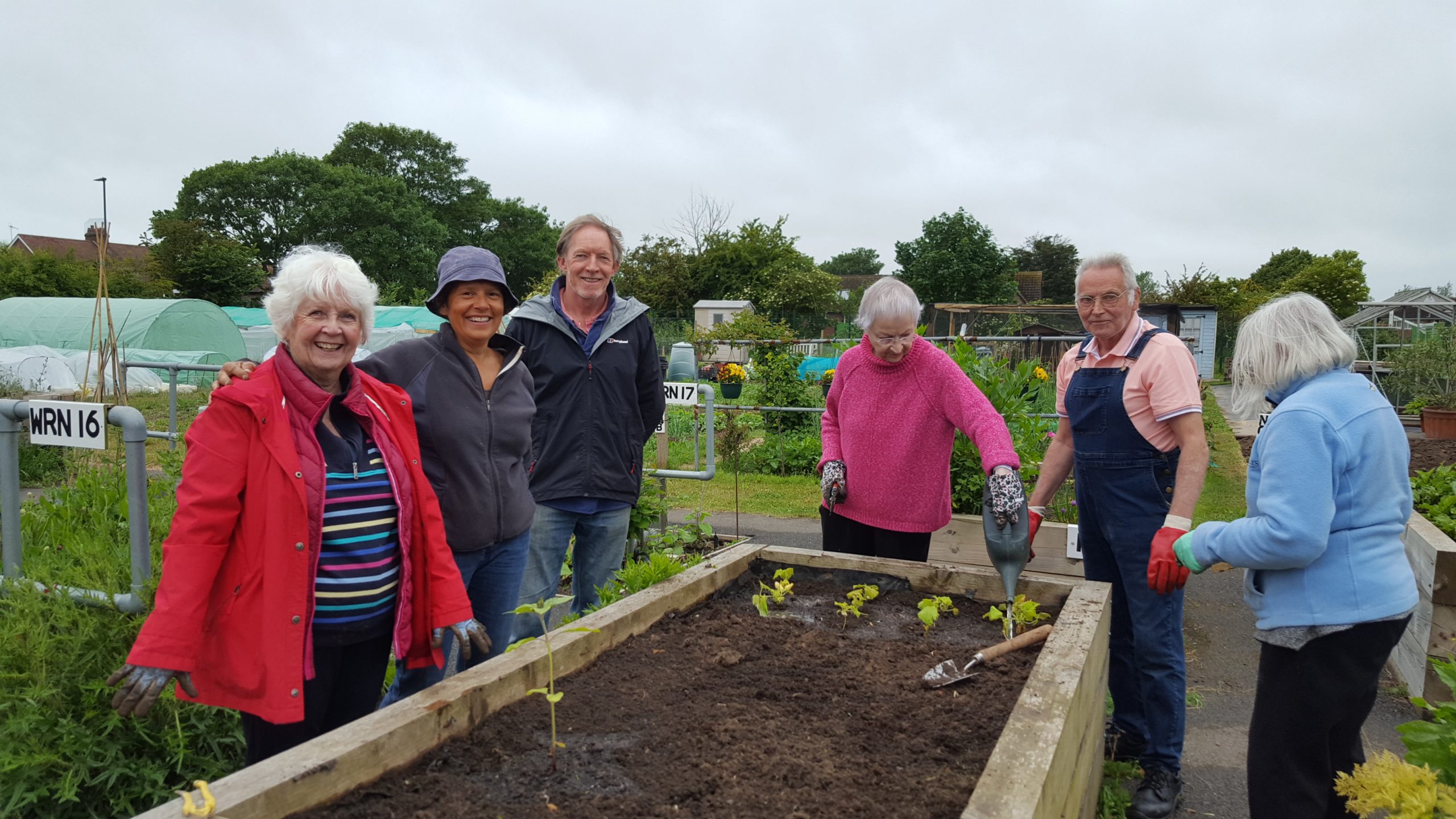 Guest Blog – Littlehampton Community Growers - Arun & Chichester Food ...